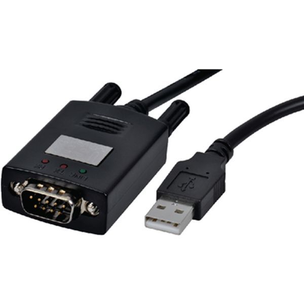 Cable interface para computadora con puerto USB – Aristobulo